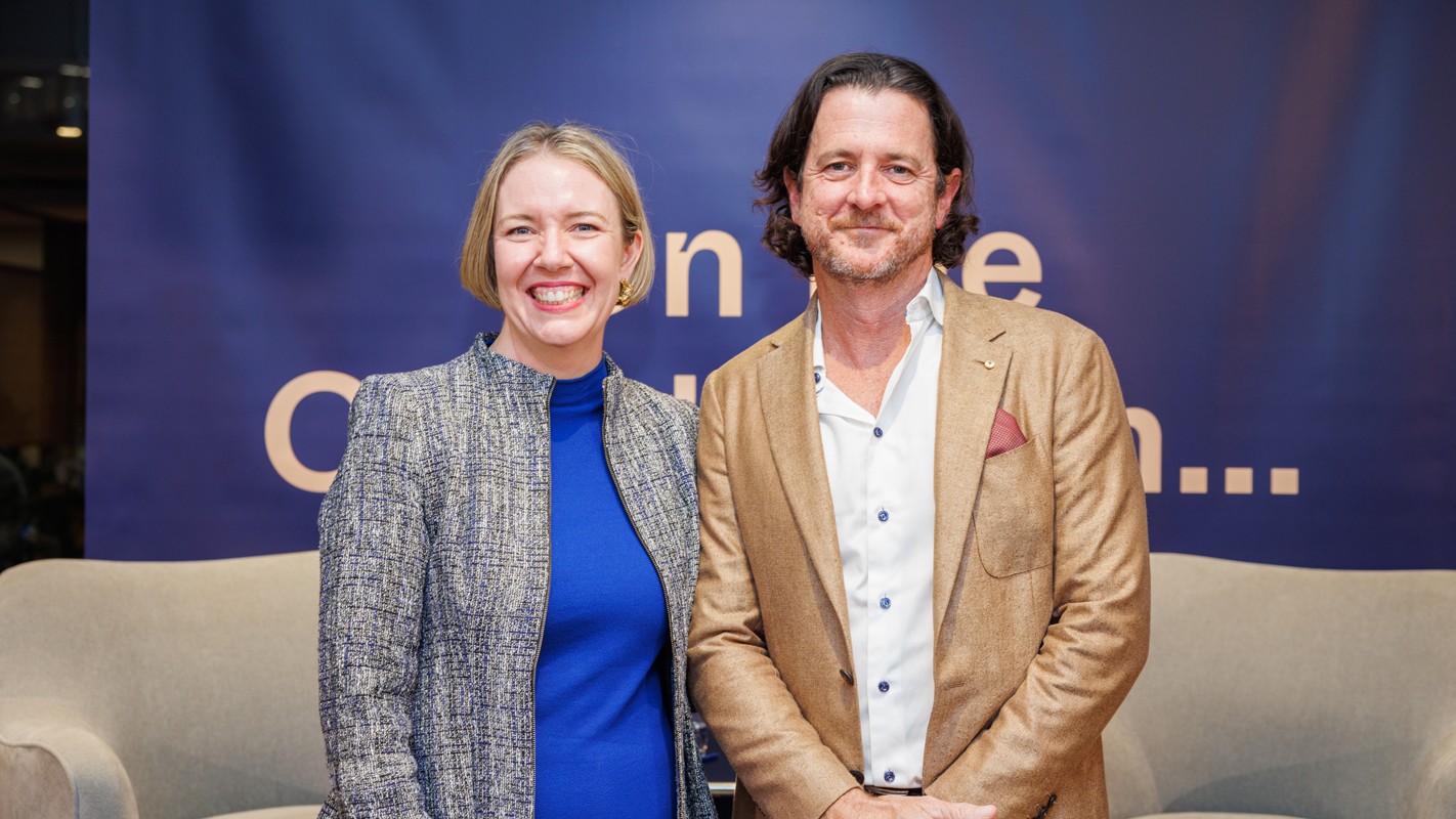 Lessons in chemistry: How Brisbane’s Brett Clark built a retail ...