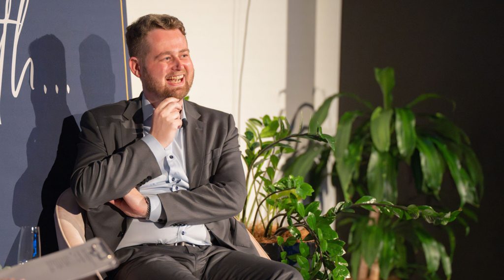 Building a legacy: How Jack Hutchinson is keeping a Brisbane family ...