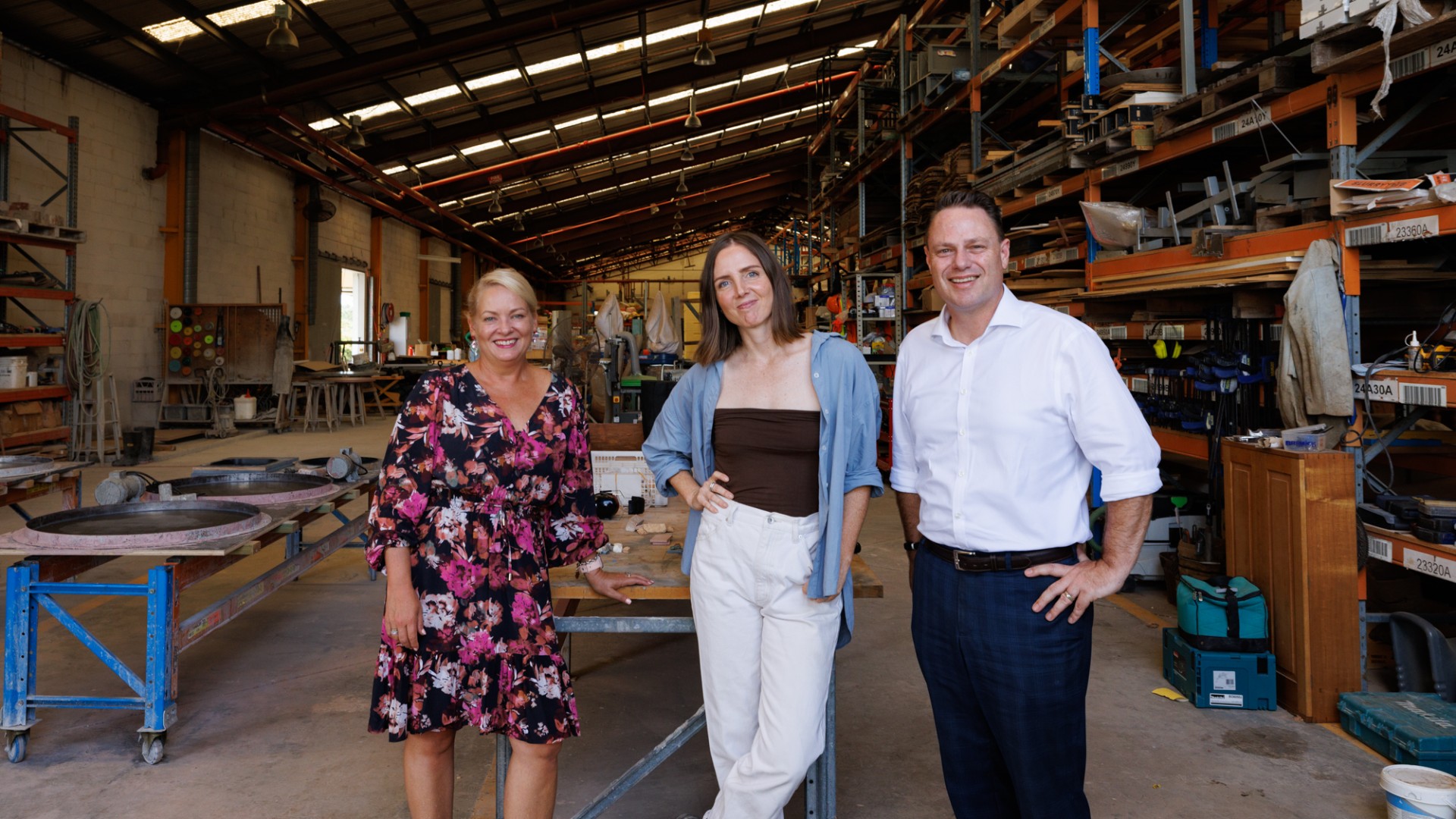 Lord Mayor's Women in Business Grant |Brisbane Business Hub