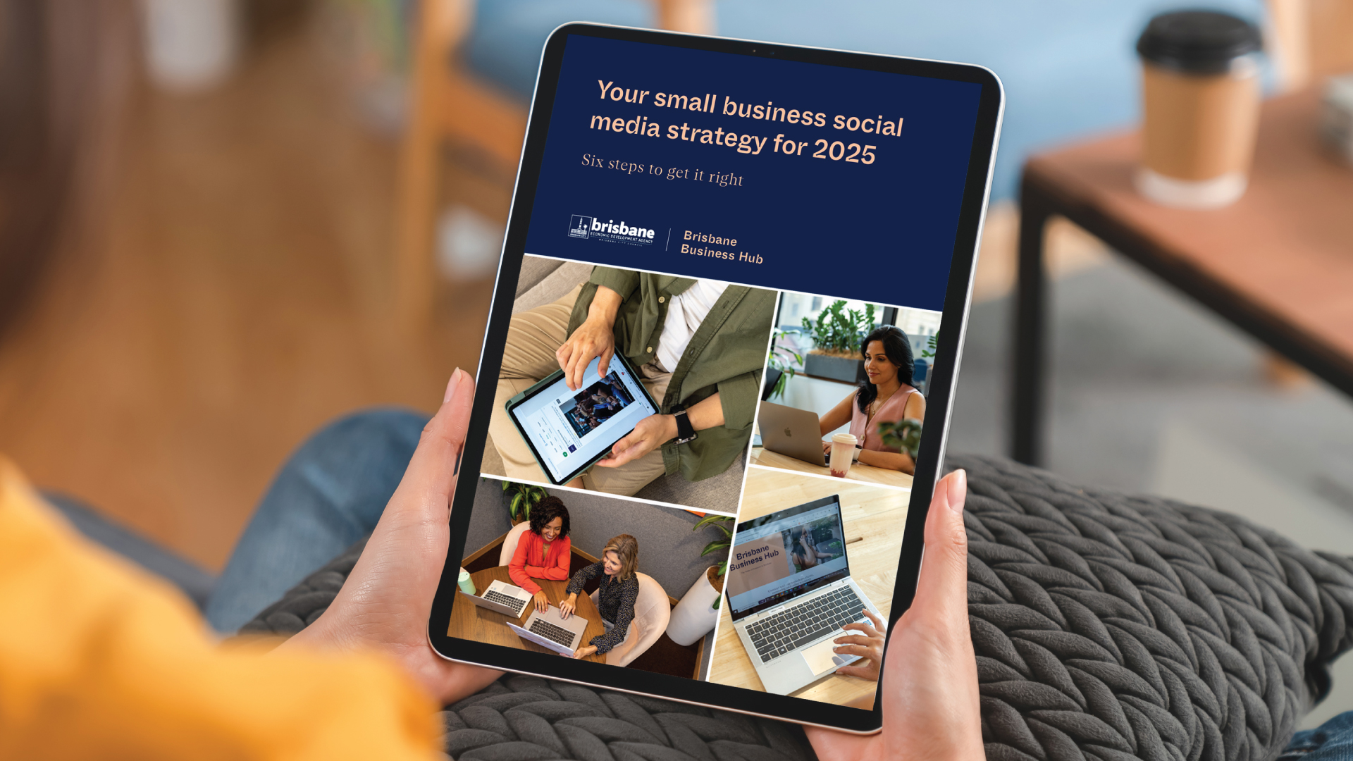 Finance Guide | Brisbane Business Hub