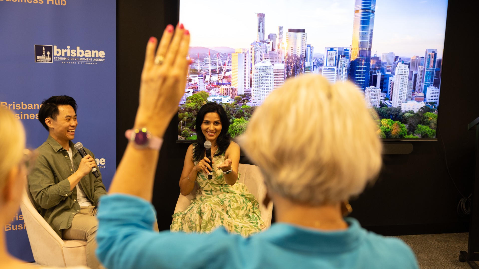 How to Put Persuasive Speaking in Your 2026 Business Strategy