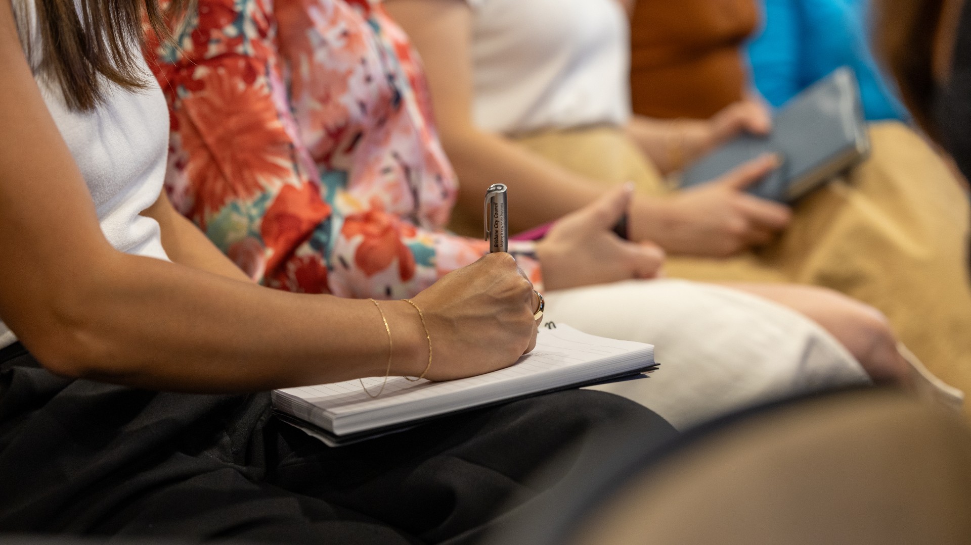 Lord Mayor's Women in Business Grant |Brisbane Business Hub