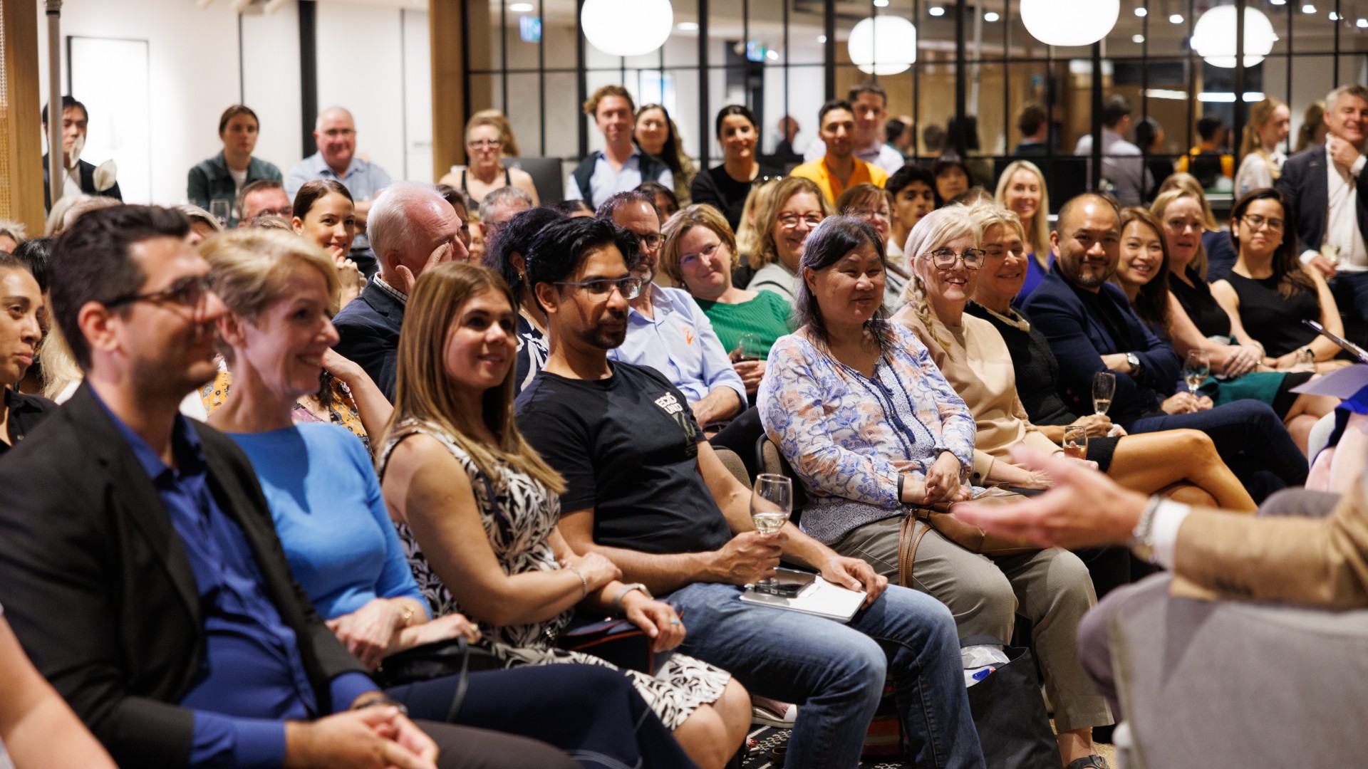 Brisbane Business Hub: Events and Workshops