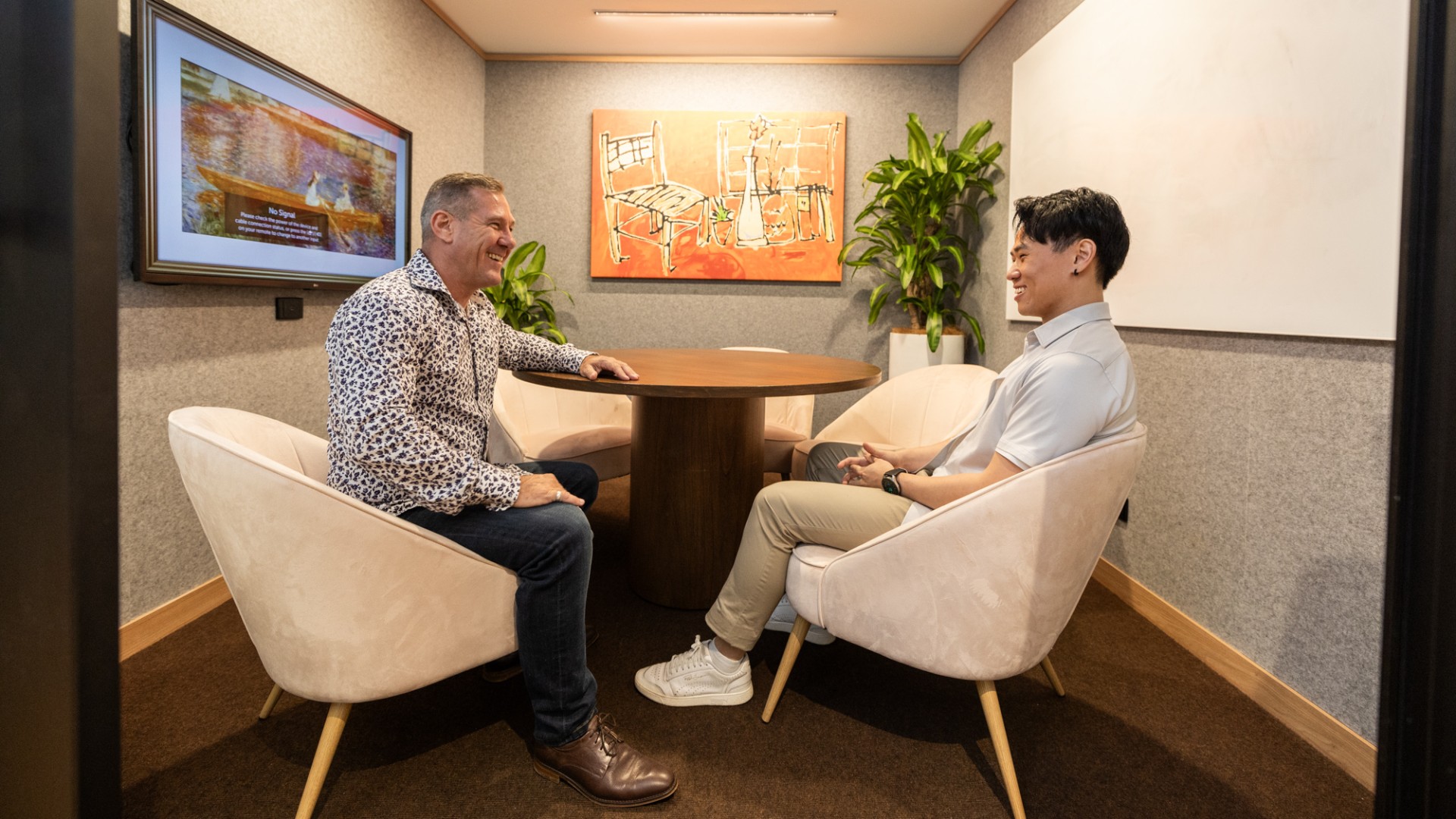 Navigate Early Growth | Brisbane Business Hub