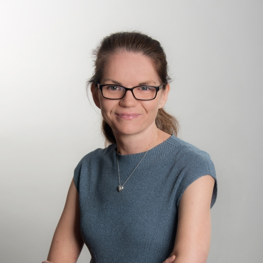 Barbara Selmer Hansen