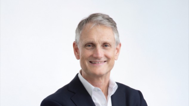 Monthly Mentoring: Andrew Rettie