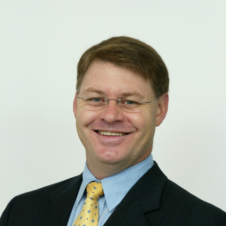Joe Barnewall