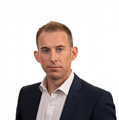 Andrew Daniels